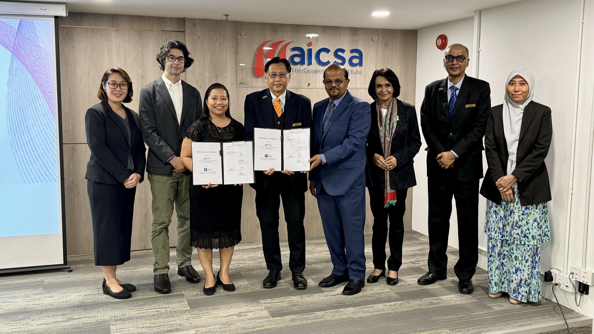 NEWS & INSIGHTS – MINC